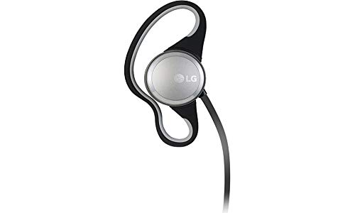 Headphones - LG - Headphone Zone