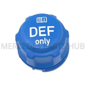 Amazon.com: Genuine Mercedes-Benz Filler Cap 906-470-17-05: Automotive