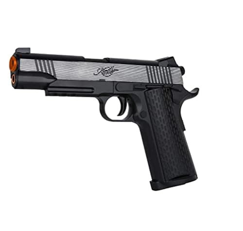 Splatrball Gun-Fully Manual Splat Gun for Kids with Water Gel Beads for ...