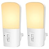 Best Dimmable LED Night Lights In 2019 Reviews | Buyer's Guide