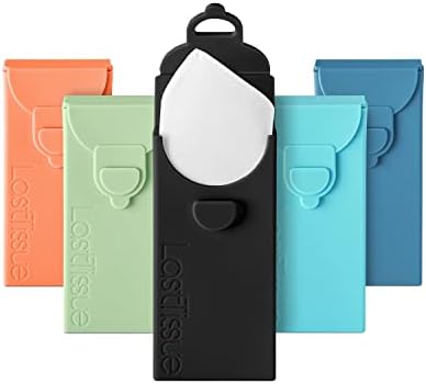 LastTissue® Reusable Organic Tissue Pack - Eco Friendly and Sustainable ...