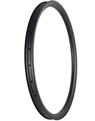 Mua HULKWHEELS Carbon Mountain Bike Rim 40mm Width 30mm Depth 28/32/36 ...
