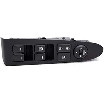 Amazon.com: Kia 93570-3W000WK Door Window Switch Panel: Automotive