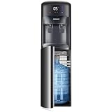 Type A Bottom Load with Digital Screen - Black price in Egypt | Noon ...