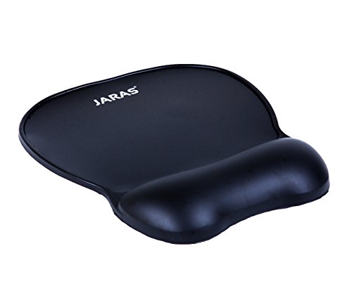 Best Ergonomic Mouse Pad with Wrist Support: Buyer’s Guide [2019]