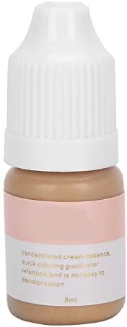 Professional Eyebrow Pigments - 8ml Eye Brow Microblading SemiPermanent ...