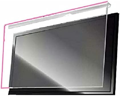 سعر Tv Screen Protector 43 Inch 1.2mm فى مصر | بواسطة امازون مصر | كان بكام