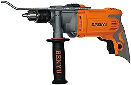 benyu BY1308 Corded Electric Drill - 900 watts, 13 mm price in Egypt ...