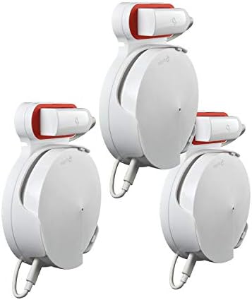 STANSTAR Wall Mount for TP-Link Deco M5 Whole Home Mesh WiFi System ...