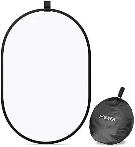 Neewer Professional Lighting Studio 5x7 feet/150x200 cm Pop out ...