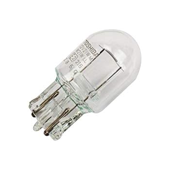 Amazon.com: ACDelco 13503384 GM Original Equipment Headlight Bulb ...