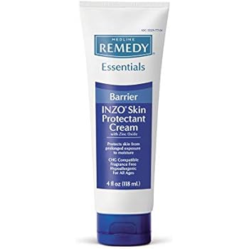 Amazon.com: Selan+ Zinc Oxide Barrier Cream - 16 oz Jar: Health ...