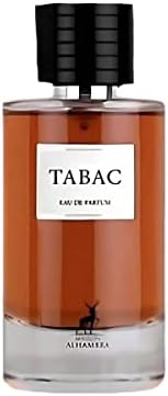 MAISON ALHAMBRA EXCLUSIF TABAC EAU DE PARFUM 100ml price in Saudi ...