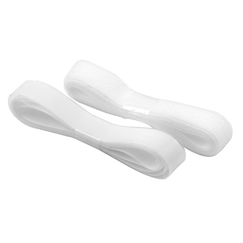 Prime-Line KD 16554 15 ft. X 3/4 In. Grip Strip Re-closable Fastener ...