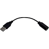 Amazon.com: Zotech Replacement USB Breakaway Cable for Logitech G920 ...