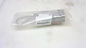 Amazon.com: Allen Bradley 1763-NC01 Cable: MicroLogix 1100 Channel 0 (8 ...