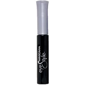 Amazon.com : Bonne Bell Eye Style Precise Mascara, Black - 1 Ea : Beauty