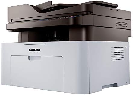 Samsung Xpress SL-M2070F Mono Multifunction Printer - White price in Egypt | Amazon Egypt | kanbkam