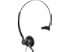 Amazon.com: Plantronics 80057-11 CT14 Cordless Headset Phone, Black ...