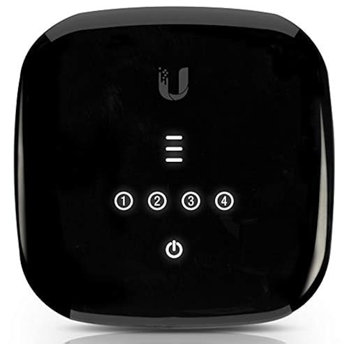 Ubiquiti Networks UF-WiFi-US 4-Port GPON Router with Wi-Fi in Kuwait ...