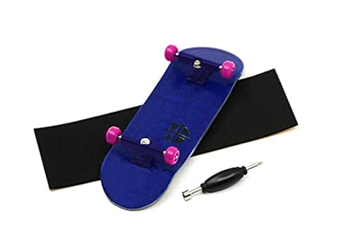 Teak Tuning Prolific Complete Fingerboard with Upgraded Components ...