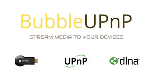 BubbleUPnP UPnP/DLNA:Amazon.com:Appstore for Android