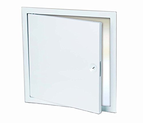 Attic Access Door Premier 24x24 Metal Access Door - Drywall Access ...