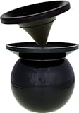 Amazon.com: NEW Black MudJug Portable Spittoon by Mud Jug: Kitchen & Dining