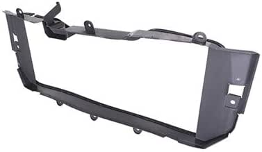 Amazon.com: Grille mounting panel for 2014-2018 CHEVROLET SILVERADO ...