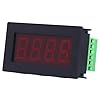 LED 7 Segment Display, MODBUS-RTU Display Module, 4 Digits Display with RS485 Serial Port for ...