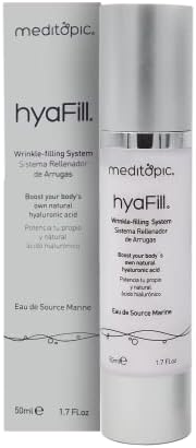 Meditopic hyaFill Wrinkle-filling system Boost your body's own natural ...