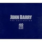 John Barry - The Film Music Of John Barry - Amazon.com Music