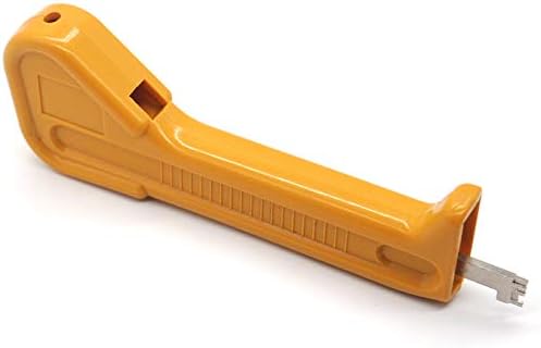 3M 4055 Telecom Special Wire Cutter Tool Card line Telephone Jumper Gun ...