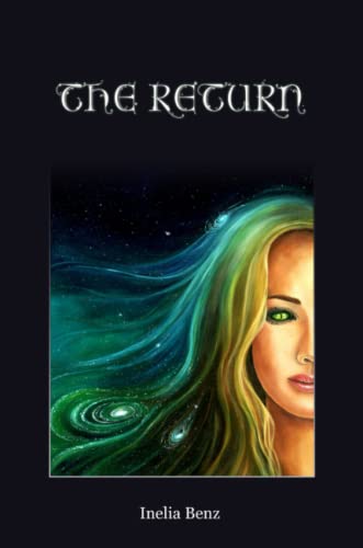 The Return: Benz, Inelia: 9781387763429: Amazon.com: Books