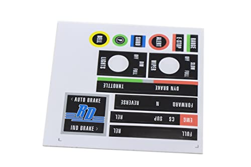 RailDriver USB Desktop Train Cab Controller con Train Sim World 3 Descargar