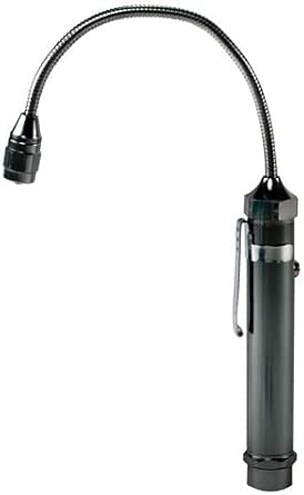 Amazon.com: Bore Scope Flexible Led Light Chamber Inspection ...