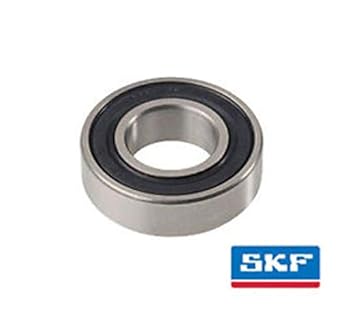 SKF Bearing 6006-2RS1-C3 305513mm: Amazon.com: Industrial & Scientific