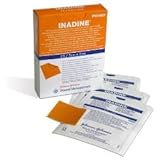 Betadine Dry Powder Antiseptic Spray 100ml: Amazon.co.uk: Health ...