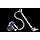 Dyson DC26 City Multi Floor Ultra-lightweigh Cylinder Vacuum Cleaner ...