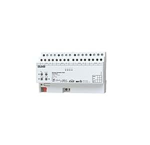 Jung 3904REGHE - Actuador de regulación universal (4 fases, KNX ...