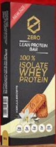 سعر Zero protein bar 50G Box of 16 PCs (Lotus) فى مصر | بواسطة امازون ...