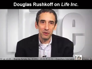 Life Inc.: How the World Became a Corporation and How to Take It Back ...