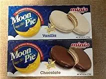 Top 7 Moonpie Food - Home Previews