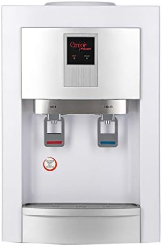 سعر Emjoi Water Dispenser - Small فى السعودية | بواسطة امازون السعودية ...
