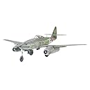 Amazon.com: Tamiya Models Messerschmitt Me 262A-1a Model Kit: Toys & Games