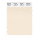 PANTONE Smart 11-0907X Color Swatch Card, Pearled Ivory - House Paint ...