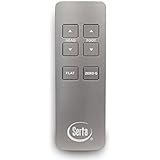 Amazon.com: Serta Motion Perfect II and III Adjustable Bed Replacement ...