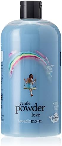 TREACLE MOON Powder Love Shower Gel price in UAE | Amazon UAE ...