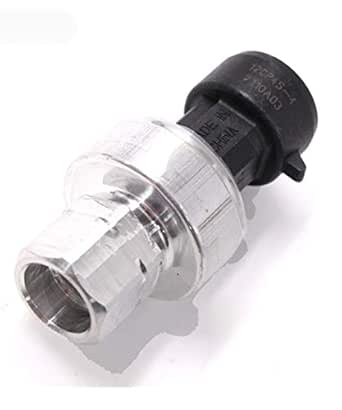 Amazon.com: OEM # 12CP454 12CP45-4 HZYCKJ Air Condition Pressure Sensor ...