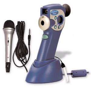 Digital Blue American Idol Camcorder with Microphone and Video Editing ...